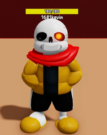 Negative sans | Undertale Multiversal Calamity: Legacy Wiki | Fandom