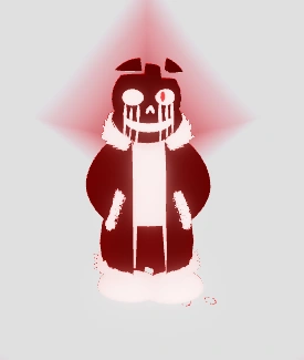 Alpha Corruption | Undertale Multiversal Calamity Wiki | Fandom