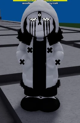 Entity 0 | Undertale Multiversal Calamity Wiki | Fandom