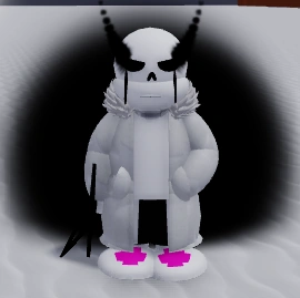 Corrupted Judge | Undertale Multiversal Calamity Wiki | Fandom