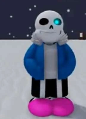 Sans | Undertale Multiversal Calamity Wiki | Fandom