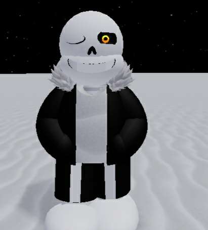 M87 | Undertale Multiversal Calamity Wiki | Fandom