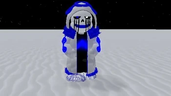 Error!404 | Undertale Multiversal Calamity Wiki | Fandom