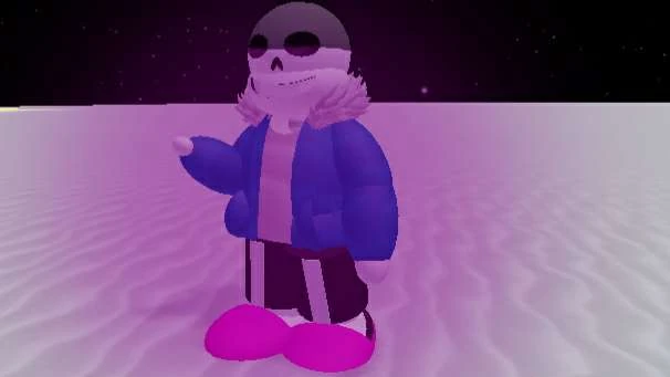 Absolution | Undertale Multiversal Calamity Wiki | Fandom