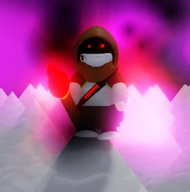 Dust ink | Undertale Multiversal Calamity Wiki | Fandom