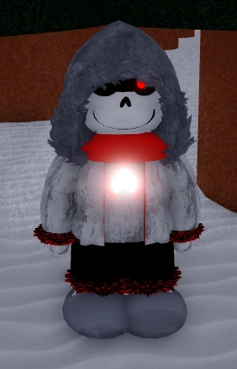 True dust sans | Undertale Multiversal Calamity Wiki | Fandom