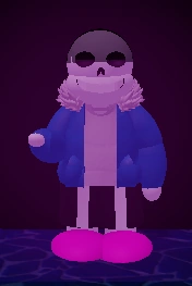 Absolution | Undertale Multiversal Calamity Wiki | Fandom