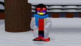 Righteous error | Undertale Multiversal Calamity Wiki | Fandom