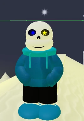 Adam | Undertale Multiversal Calamity Wiki | Fandom