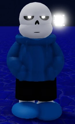 William | Undertale Multiversal Calamity Wiki | Fandom