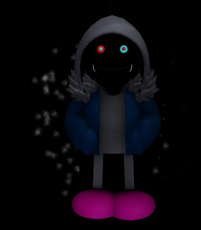 DustDust | Undertale Multiversal Calamity Wiki | Fandom