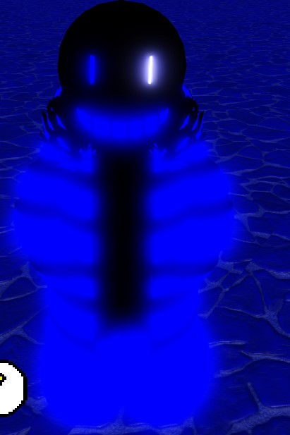 Osiris Undertale Multiversal Calamity Wiki Fandom