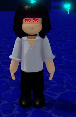 Alphatale frisk | Undertale Multiversal Calamity Wiki | Fandom