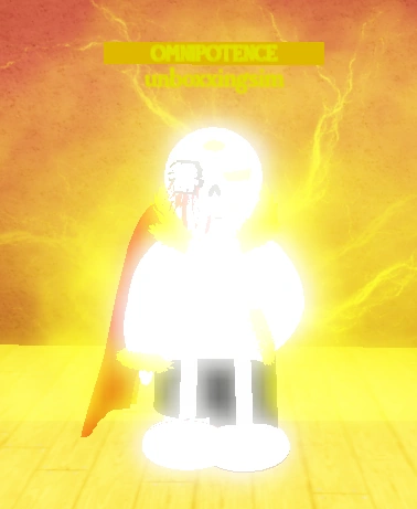 OmniThorn | Undertale Multiversal Calamity Wiki | Fandom