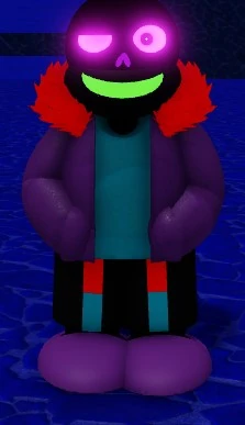 Code red | Undertale Multiversal Calamity Wiki | Fandom