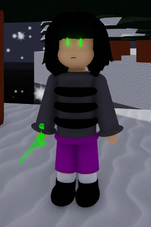 Rose | Undertale Multiversal Calamity Wiki | Fandom