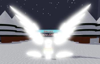 Fallen | Undertale Multiversal Calamity Wiki | Fandom