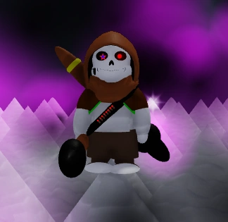 Dust ink | Undertale Multiversal Calamity Wiki | Fandom