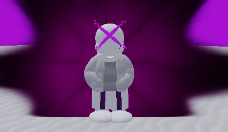 Sub-x | Undertale Multiversal Calamity Wiki | Fandom