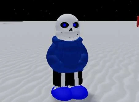 SwapSwap sans | Undertale Multiversal Calamity Wiki | Fandom
