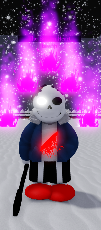 Infected Sans | Undertale Multiversal Calamity Wiki | Fandom Infected Sans | Undertale Multiversal Calamity Wiki | Fandom