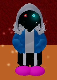 DustDust | Undertale Multiversal Calamity Wiki | Fandom