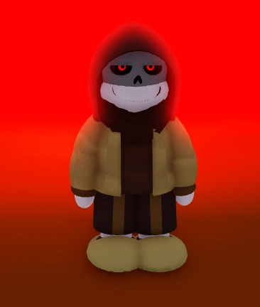 Dust+ | Undertale Multiversal Calamity Wiki | Fandom