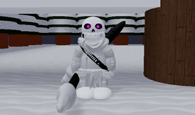 Hollow ink | Undertale Multiversal Calamity Wiki | Fandom