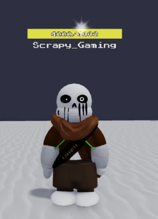 Omega Ink | Undertale Multiversal Calamity Wiki | Fandom