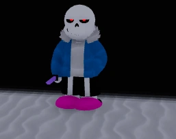 Dust!Sans | Undertale Multiversal Calamity Wiki | Fandom
