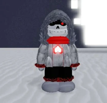 True dust sans | Undertale Multiversal Calamity Wiki | Fandom