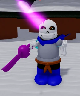 Dusttrust sans | Undertale Multiversal Calamity Wiki | Fandom