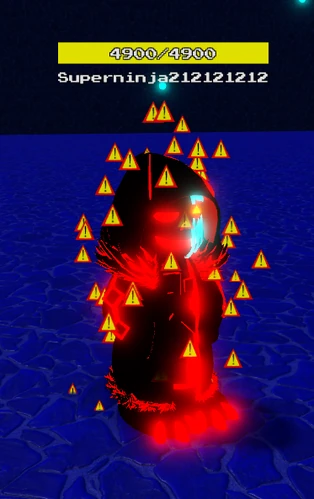 Anarchy Virus | Undertale Multiversal Calamity Wiki | Fandom