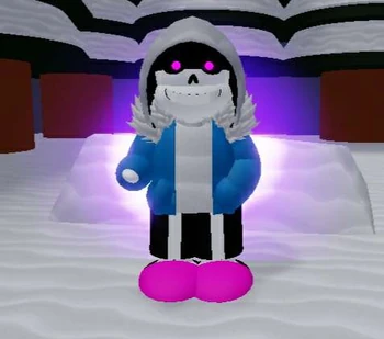 Mirrored insanity dust sans | Undertale Multiversal Calamity Wiki | Fandom