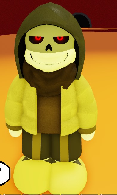 Dust Undertale Multiversal Calamity Wiki Fandom