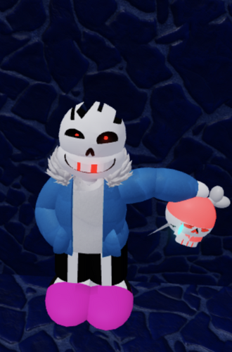 Insanity Sans Undertale Multiversal Calamity Wiki Fandom