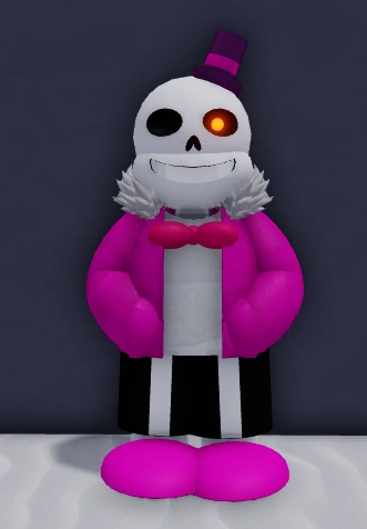We Finna Box Sans | Undertale Multiversal Calamity Wiki | Fandom