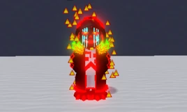 V.I.R.U.S 404 | Undertale Multiversal Calamity Wiki | Fandom