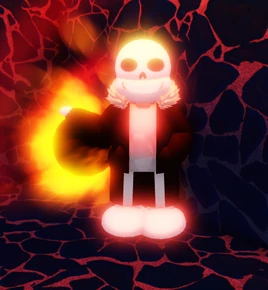 M87 | Undertale Multiversal Calamity Wiki | Fandom