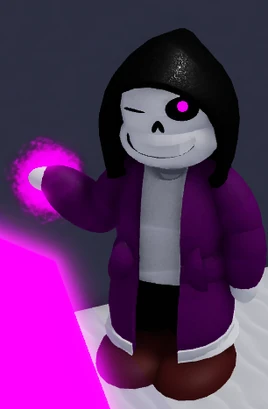 Epic Sans | Undertale Multiversal Calamity Wiki | Fandom
