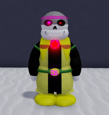 DustDream | Undertale Multiversal Calamity Wiki | Fandom