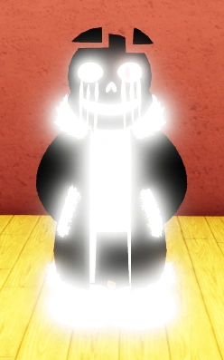 Alpha Corruption | Undertale Multiversal Calamity Wiki | Fandom