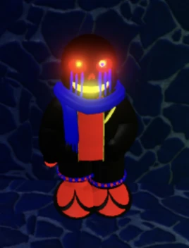 Error sans | Undertale Multiversal Calamity Wiki | Fandom
