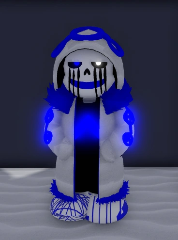 Error!404 | Undertale Multiversal Calamity Wiki | Fandom