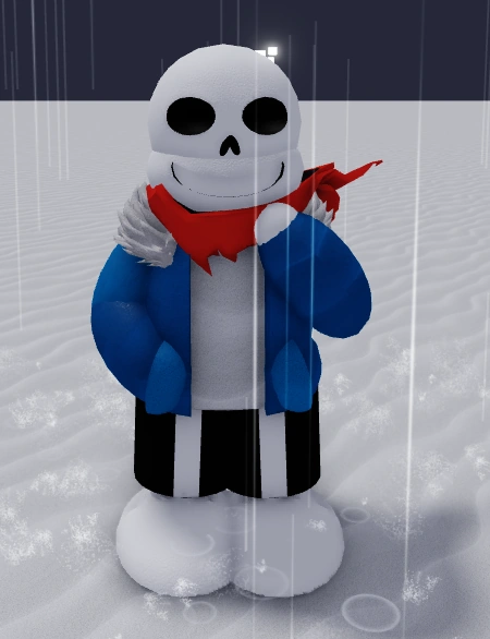 Tears in the rain | Undertale Multiversal Calamity Wiki | Fandom