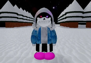 Dust!Sans | Undertale Multiversal Calamity Wiki | Fandom