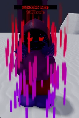 DISTORTION | Undertale Multiversal Calamity Wiki | Fandom