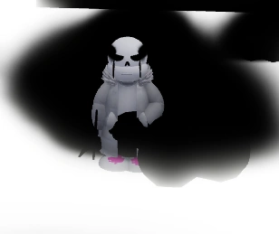 Corrupted Judge | Undertale Multiversal Calamity Wiki | Fandom