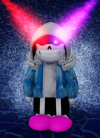 Dust!Sans | Undertale Multiversal Calamity Wiki | Fandom