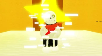 Geno sans | Undertale Multiversal Calamity Wiki | Fandom